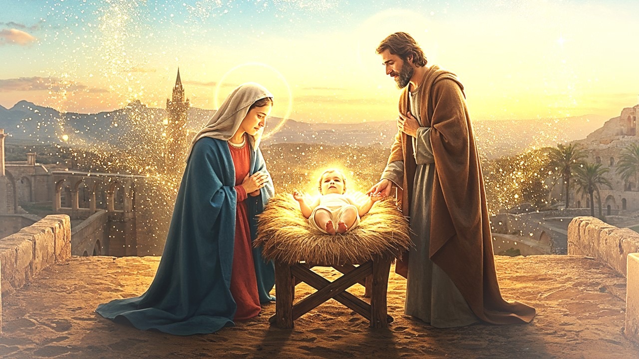 Jesus Sananda entzündet eine goldene Flamme seines Herzens in dir ...